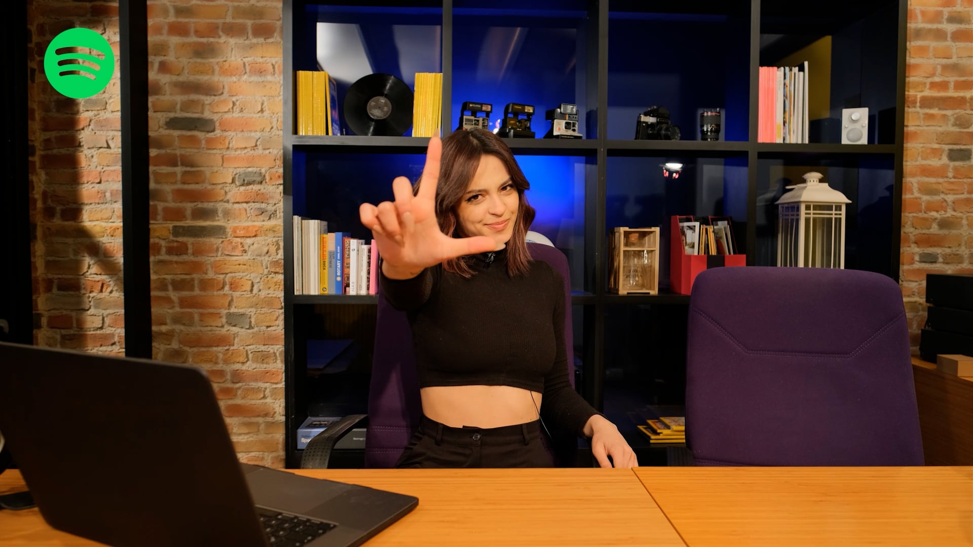 Spotify Label C5 on Vimeo