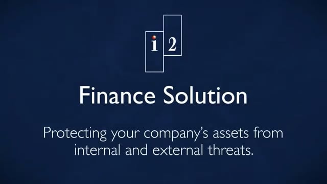 IBM i2 Financial Fraud Analysis - Meet Jane.mp4 on Vimeo