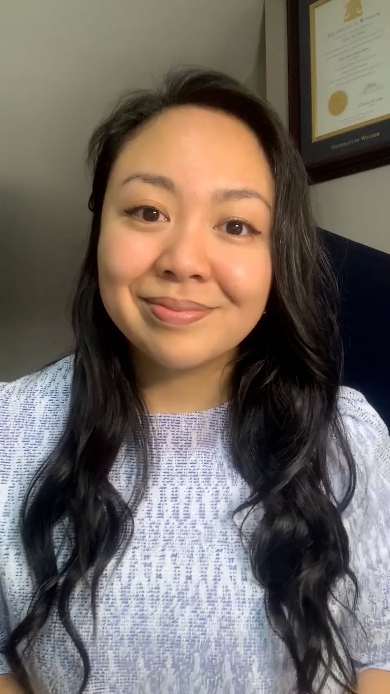 Dr. Felicia Chang, PhD, CPsych, Psychologist, Hamilton, ON, L8P ...