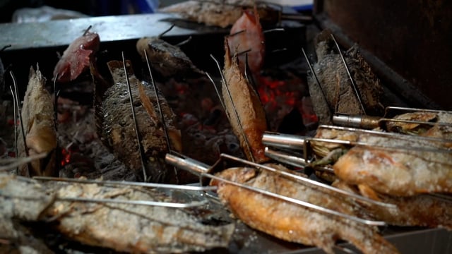 Fish Grill Videos: Download 4+ Free 4K & HD Stock Footage Clips - Pixabay