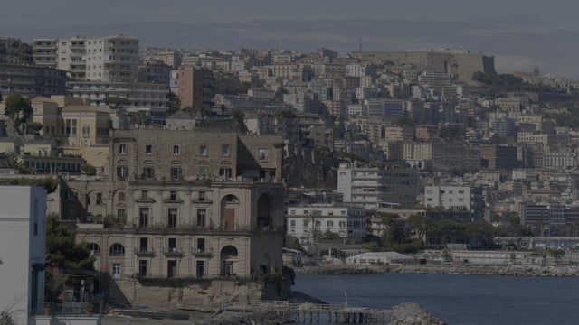 Naples Italy Paolillo - Free video on Pixabay