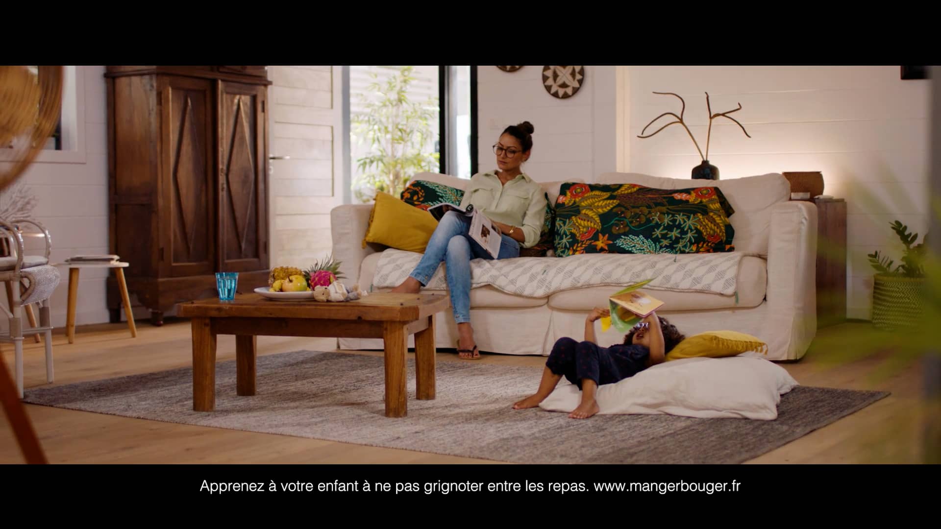 SPOT PUB // BLÉDINA on Vimeo