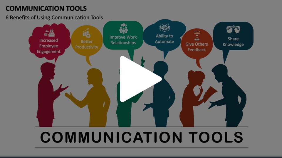 Communication Tools Animated Presentation - SketchBubble on Vimeo