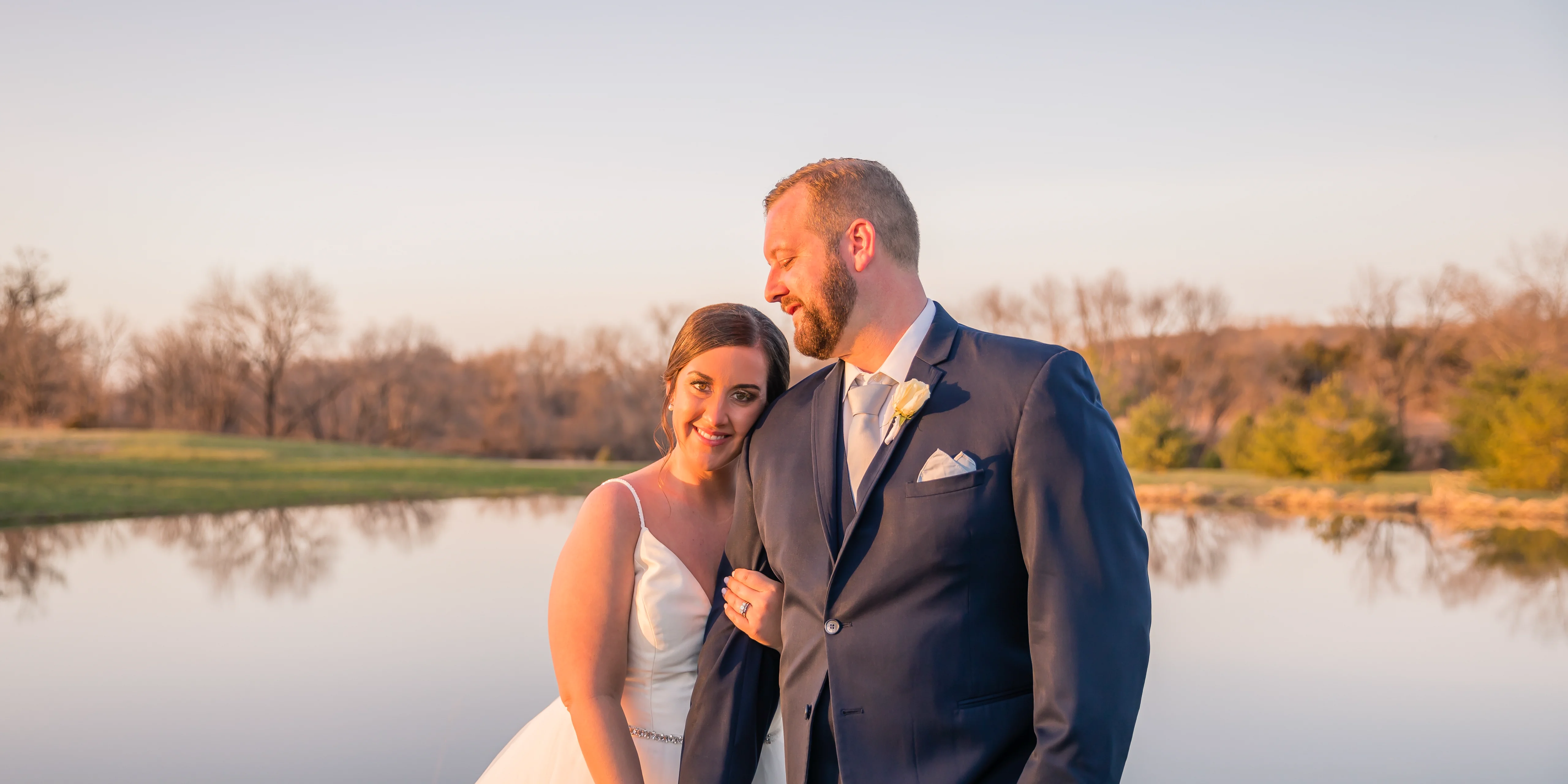 Shauna + Ben {wedding film} on Vimeo