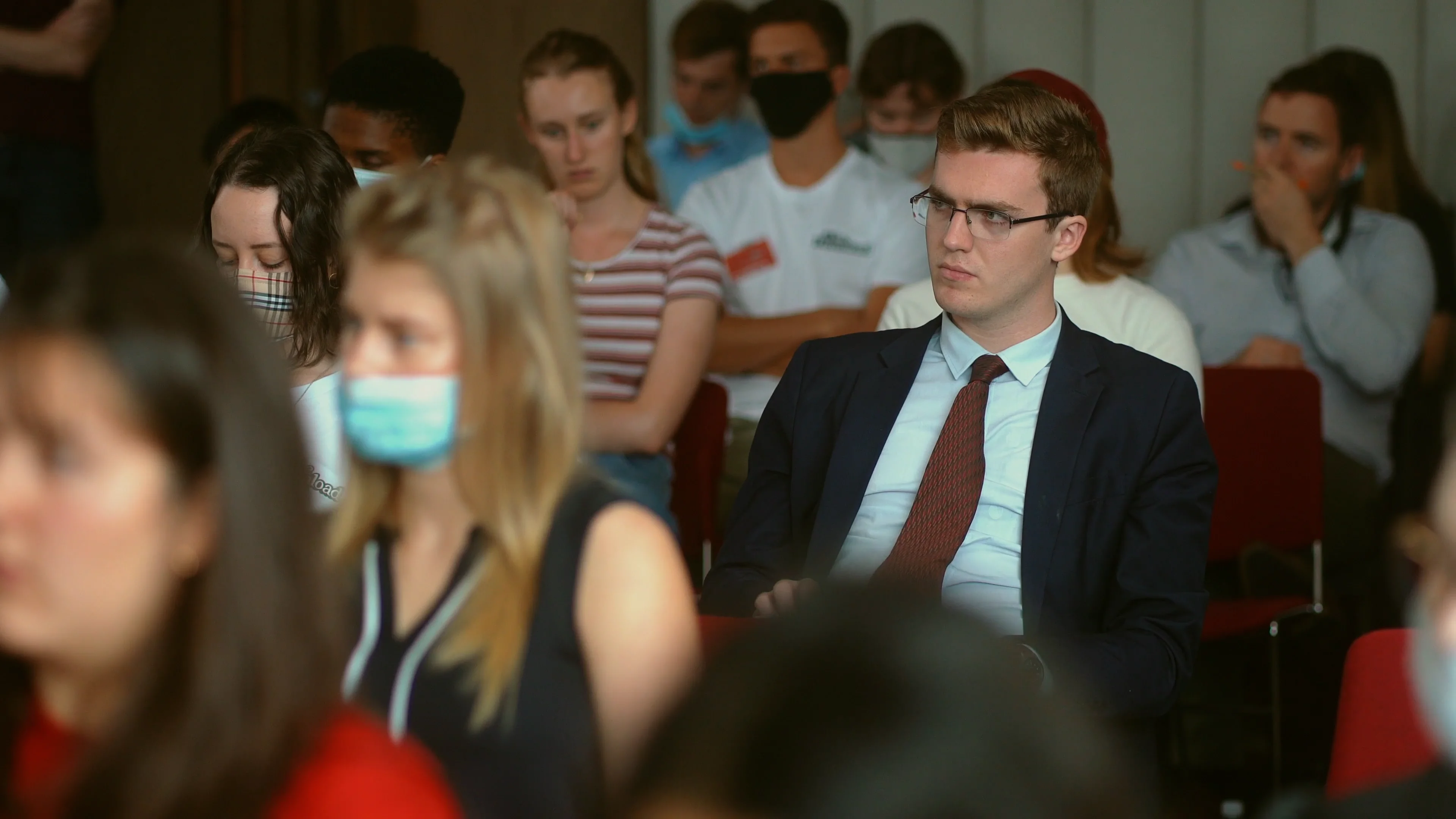 The Download by The Australian Christian Lobby, Canberra