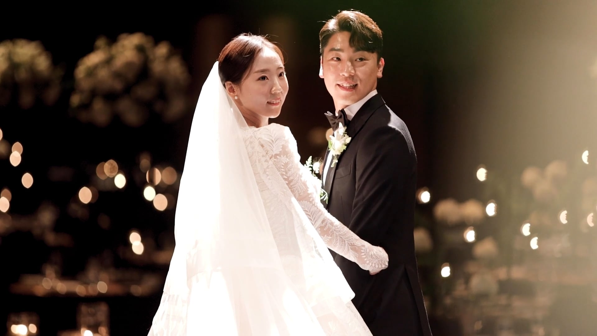 PARK JONGBUM & LEE EUNJU Korean Wedding Highlight. 63 convention on Vimeo