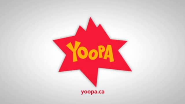 Concours Yoopa on Vimeo