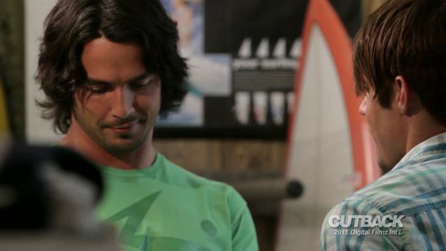 Matt Beacham's scenes from the movie Cutback. on Vimeo