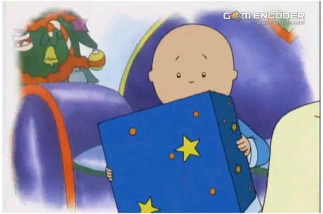 TELETOON Holiday Magic Promo on Vimeo