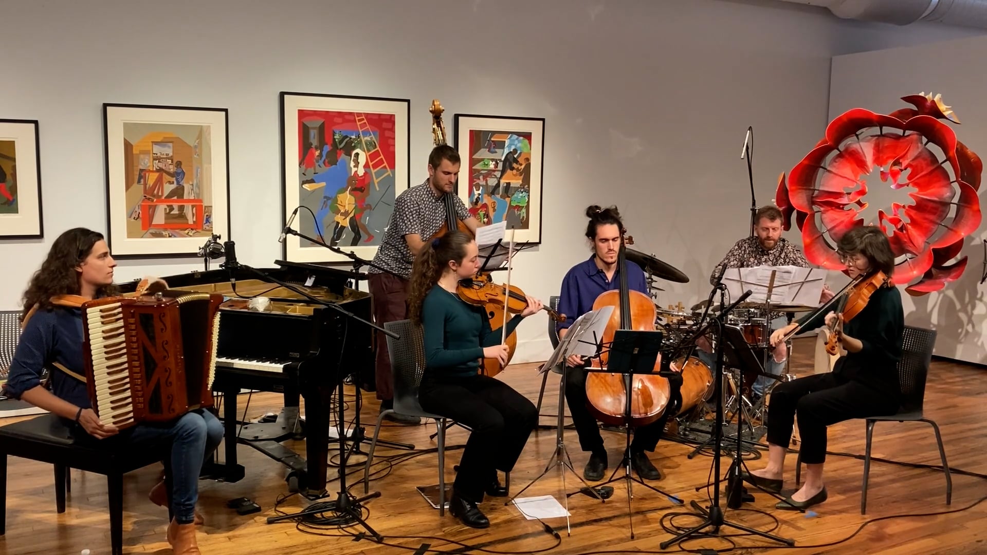 Simone Baron + Arco Belo on Vimeo