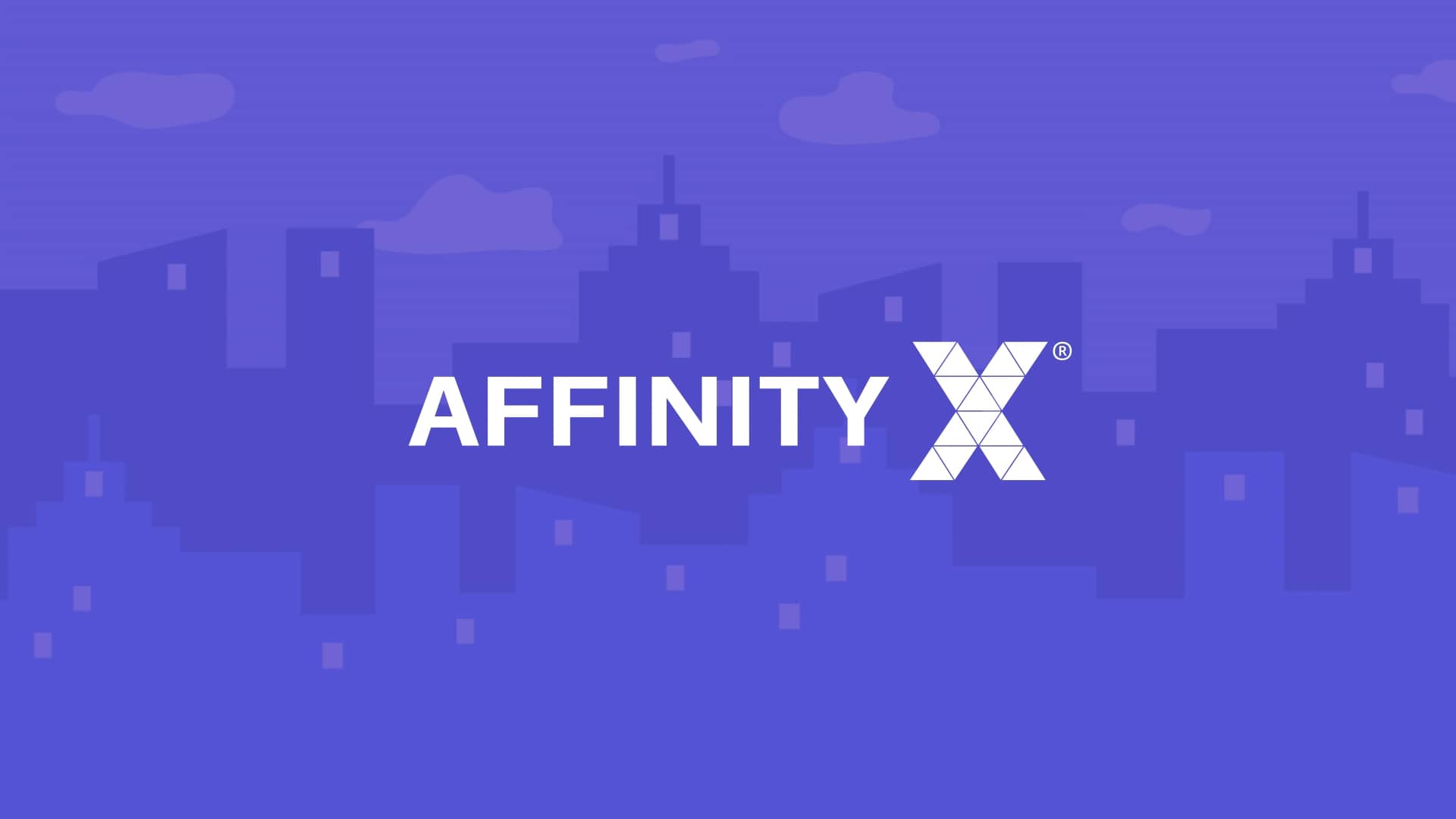 AffinityX Digital Solutions Video on Vimeo
