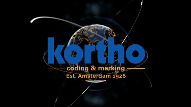 Kortho Coding & Marking on Vimeo