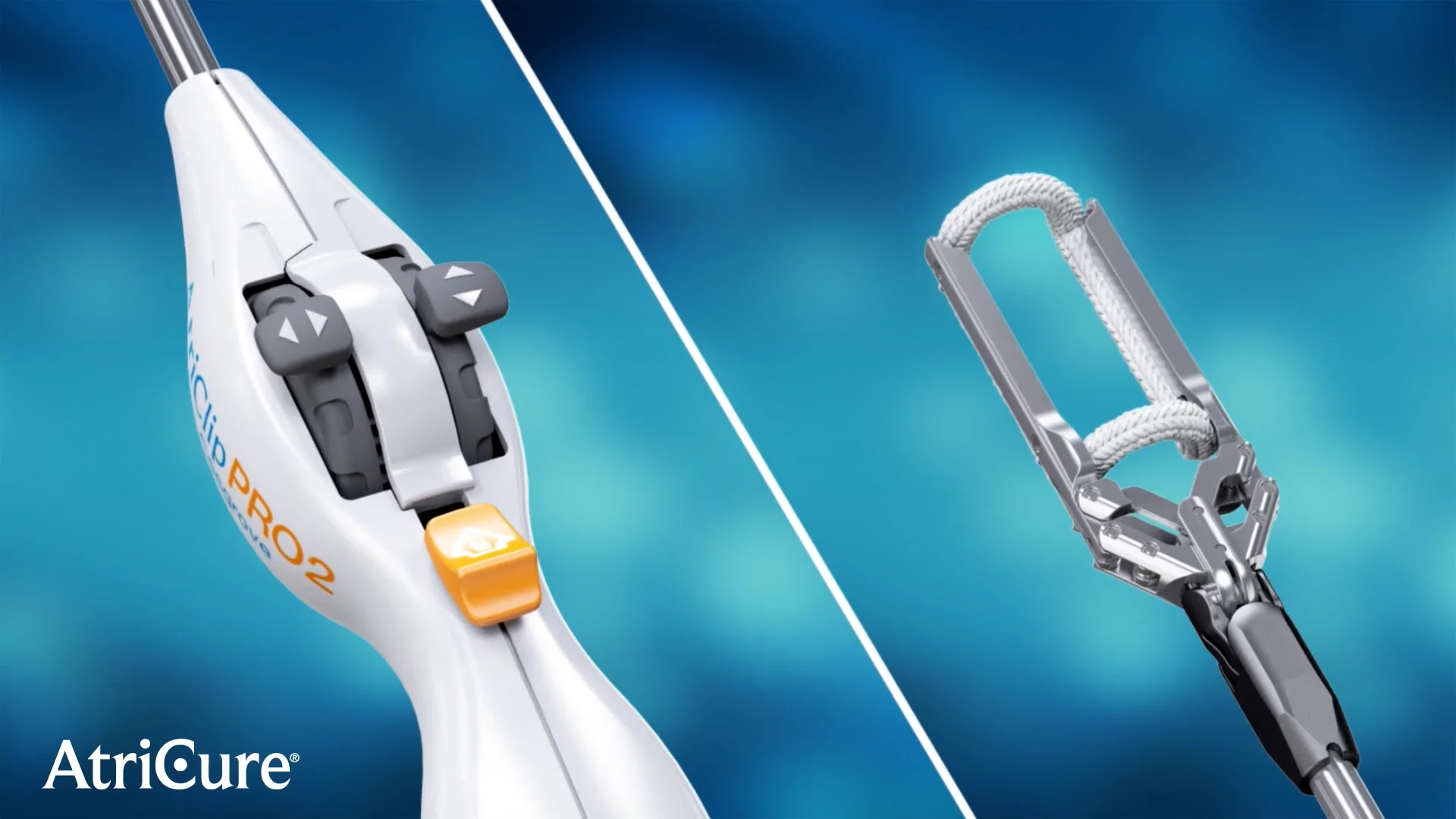 AtriClip® PRO2 Device - MVR