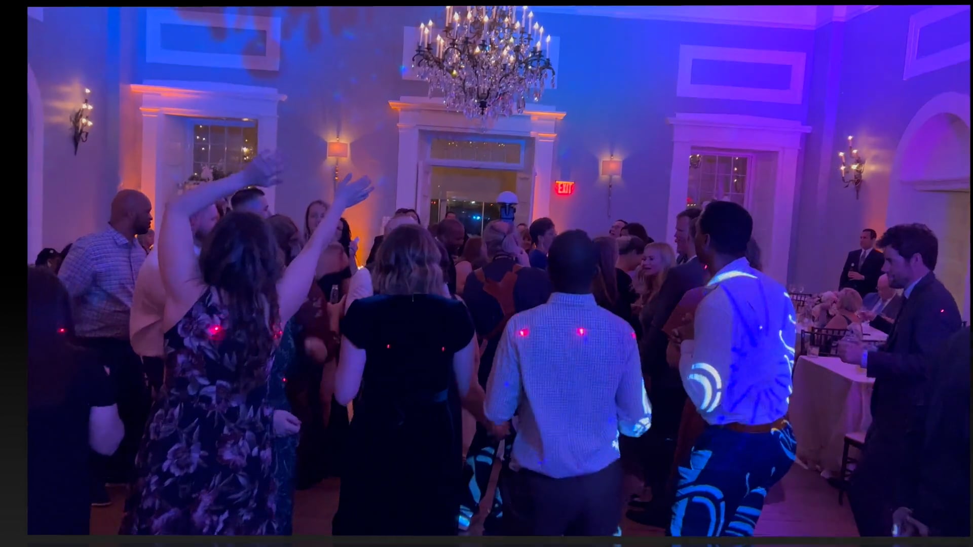 VIP DJ Entertainment - Water Works Philadelphia on Vimeo