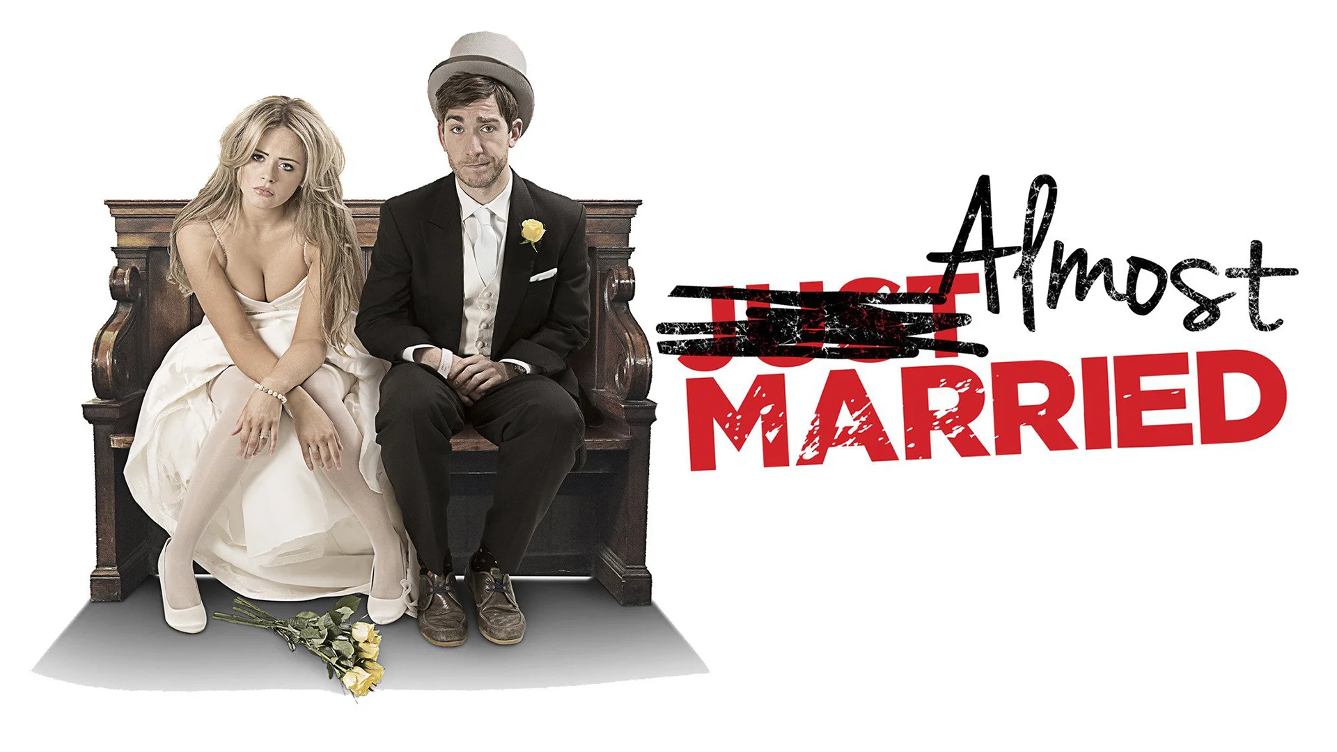 Watch Almost Married Online | Vimeo On Demand on Vimeo