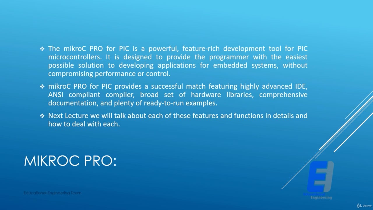 15 Download and Install MikroC Software on Vimeo