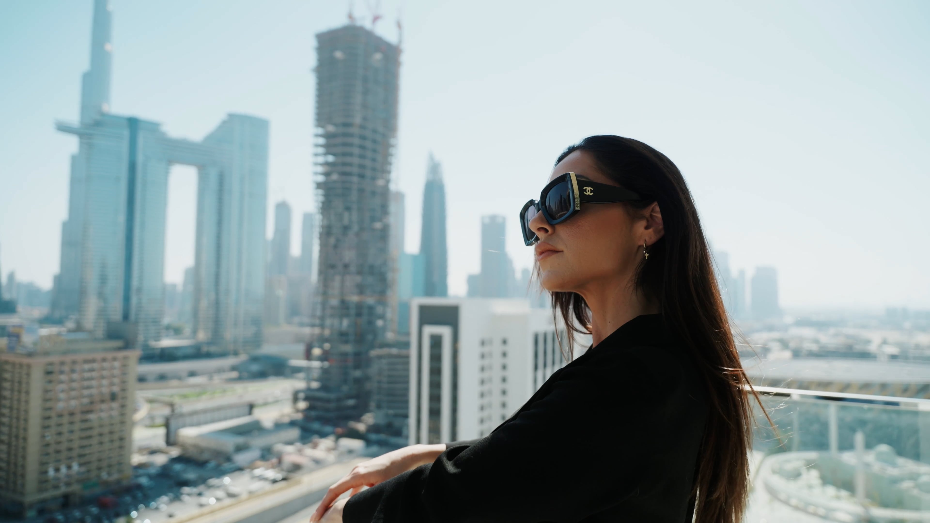 Lara in Dubaï on Vimeo