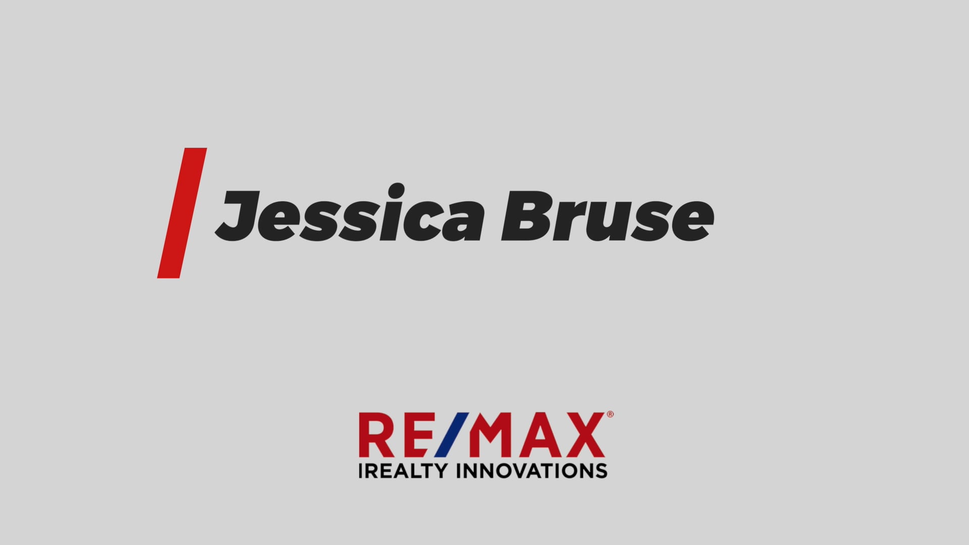 Jessica Bruse - 50 Posthill Dr SW on Vimeo