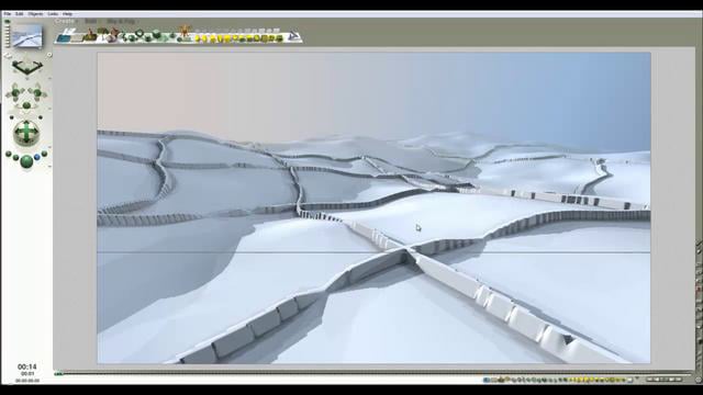Bryce 7 Free Video Tutorials on Vimeo