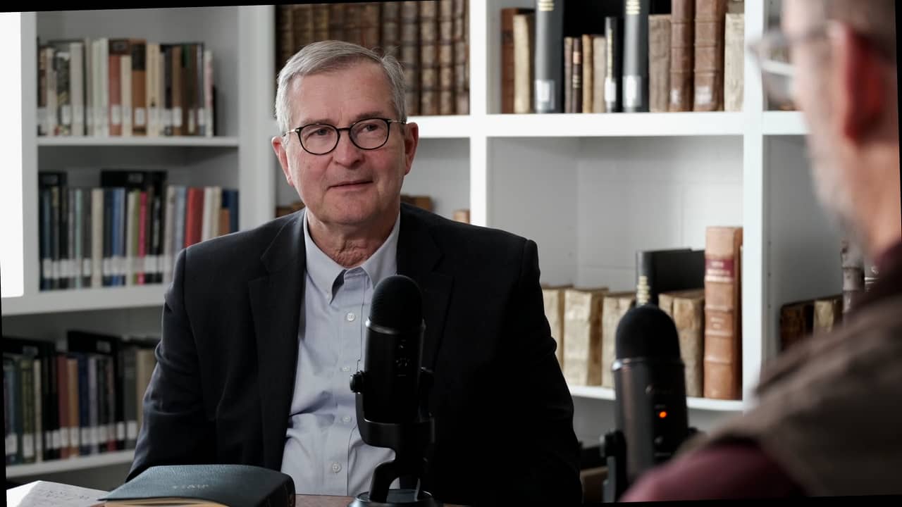 What is Family Worship - Dr. Joel R. Beeke on Vimeo