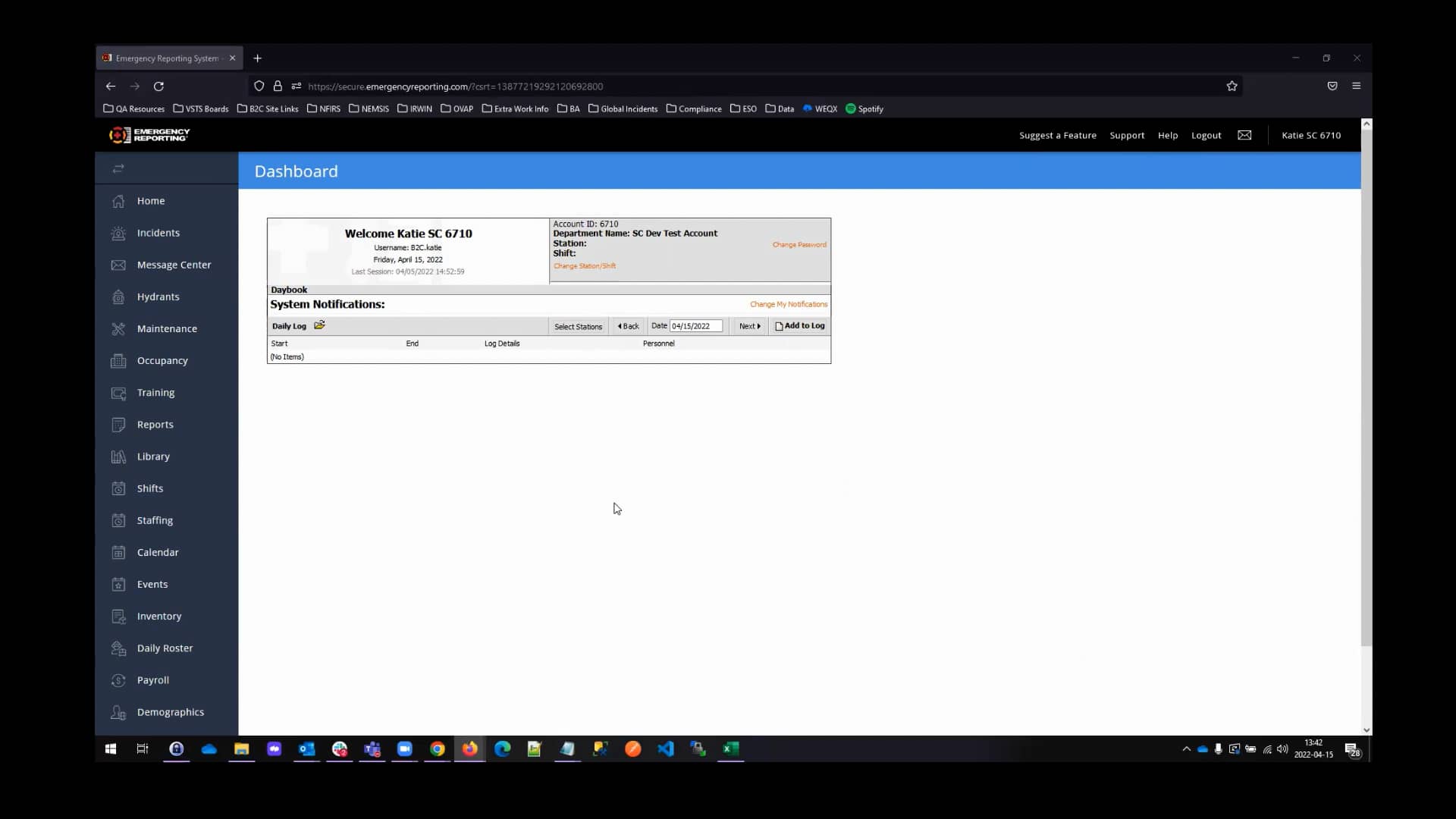 How To Prepare ER ePCR Data for ESO EHR on Vimeo
