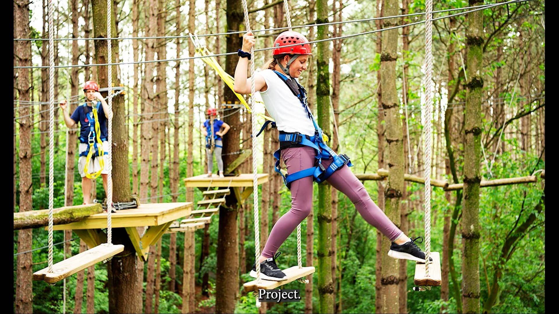 Project Cope Week 2022 on Vimeo