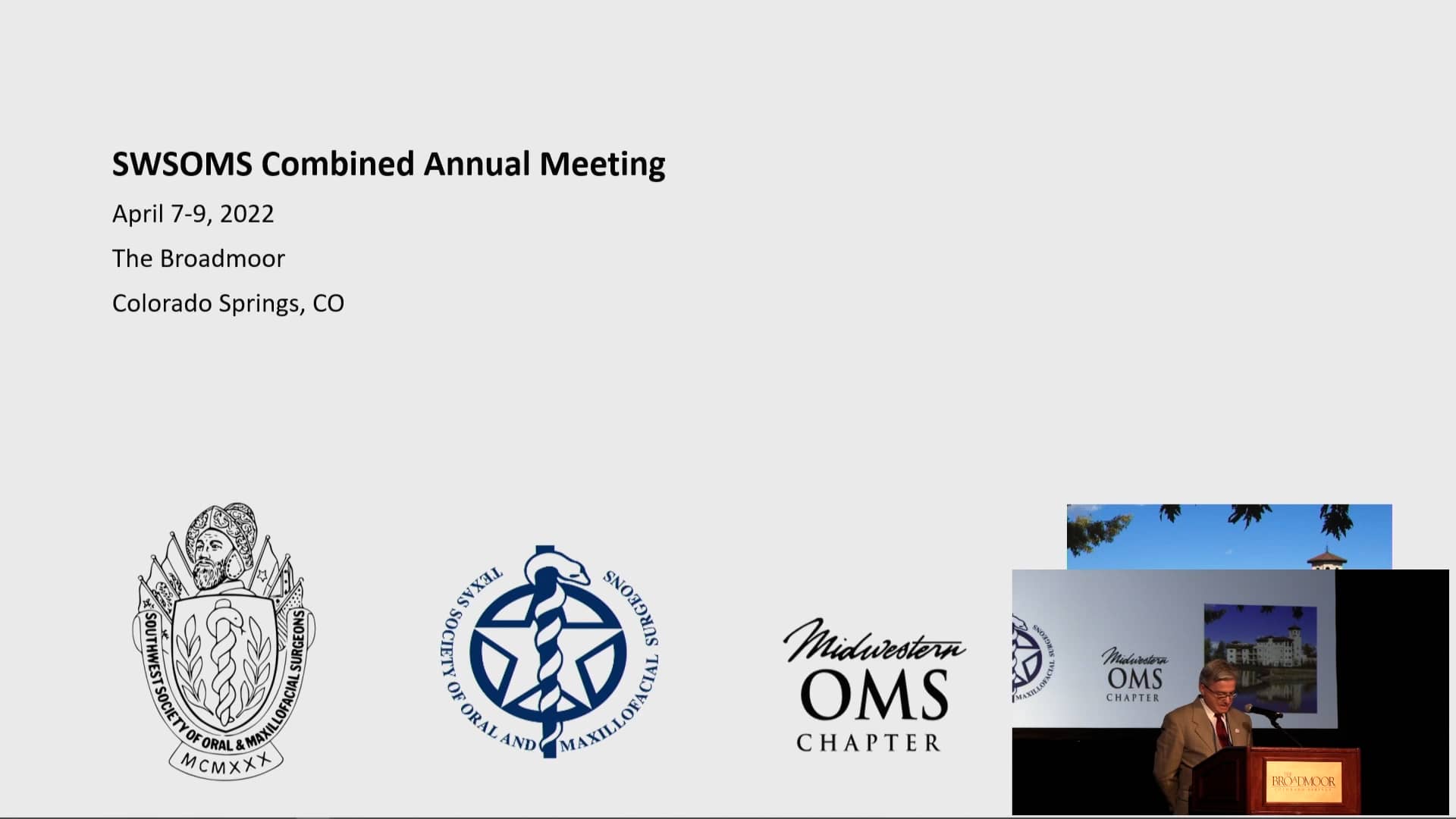 DR. MARK A. EGBERT.mp4 on Vimeo