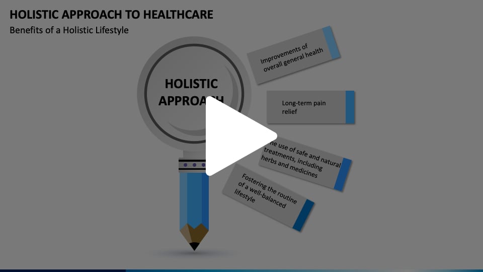 Holistic Approach to Healthcare Animated Presentation - SketchBubble on ...