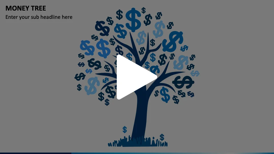 Money Tree Animated Presentation - SketchBubble on Vimeo