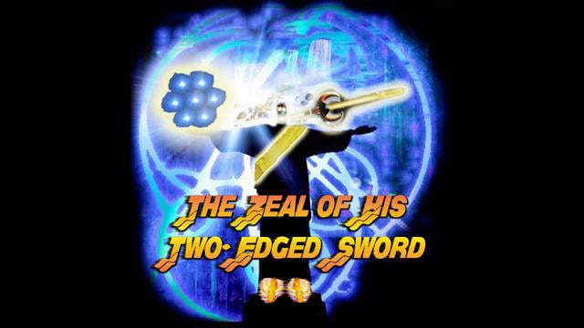 The Zeal of His Two-Edged Sword (the Cure for a Lukewarm Heart) on Vimeo