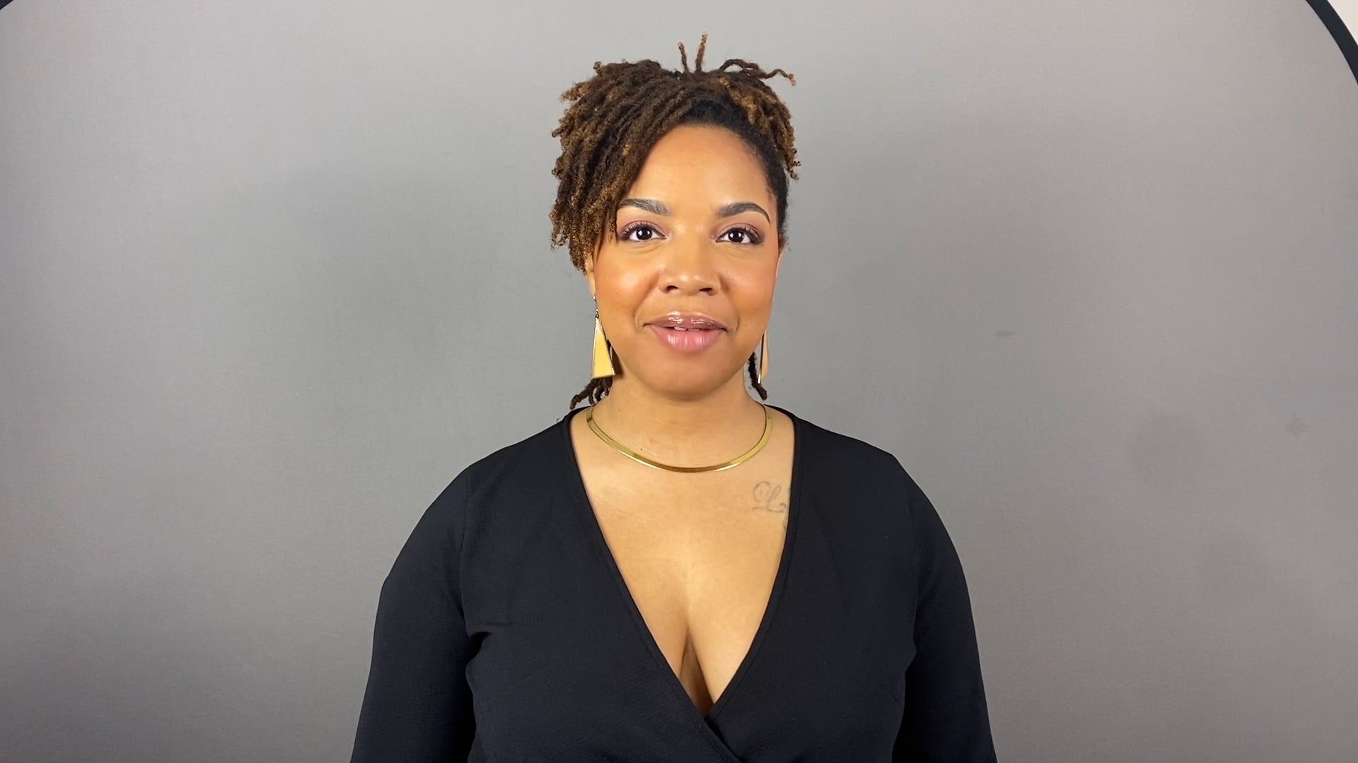 LISA-Nora Carroll-GRAY on Vimeo