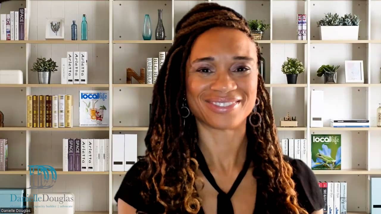 Danielle Douglas on Vimeo