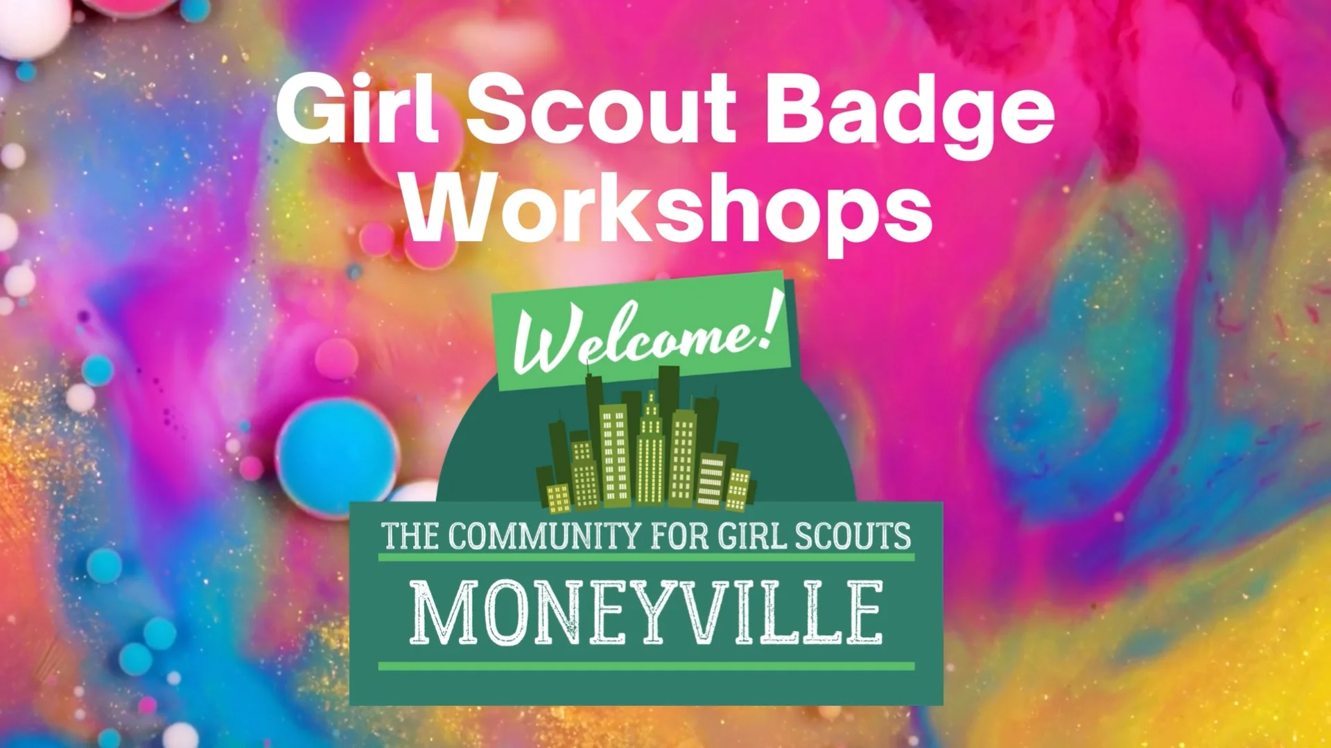 Girl Scout Video on Vimeo