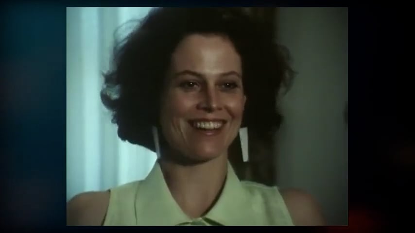 Just Call me Rambolina The lost inteviews Aliens 1986 documentary by ...