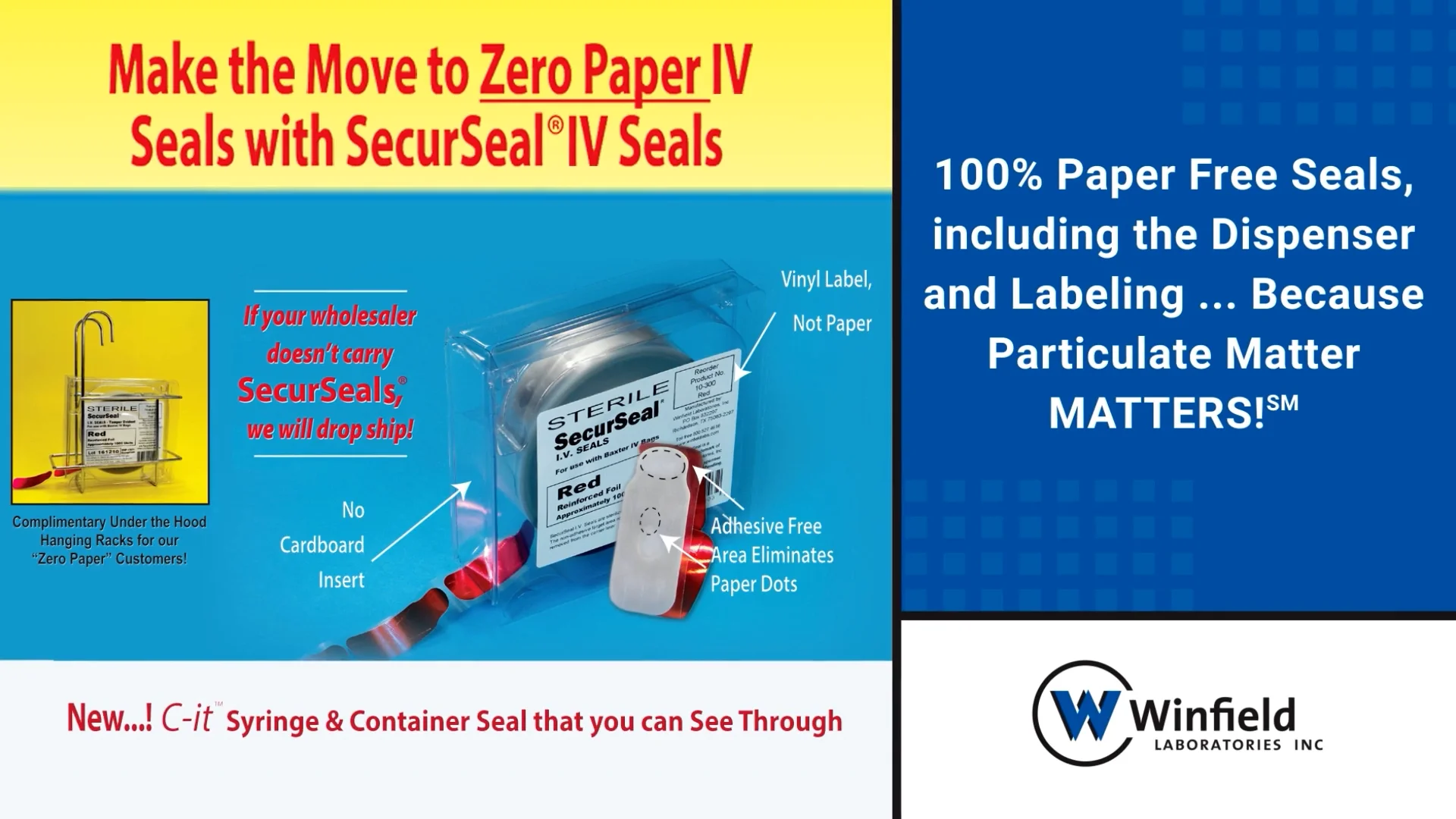 2022 Platinum Pages - Winfield Laboratories | Make the Move to Zero ...