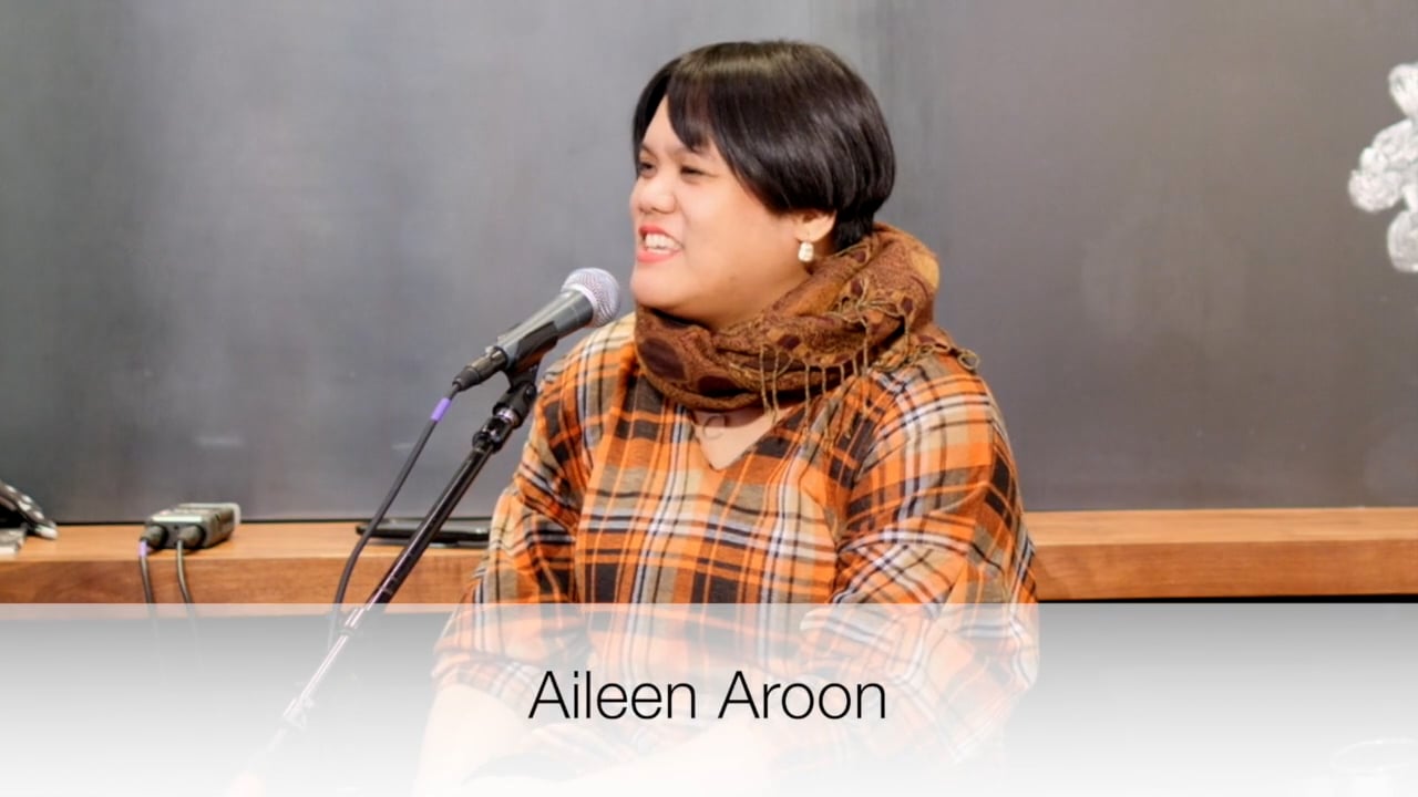 Pamela Jean, Aileen Aroon on Vimeo