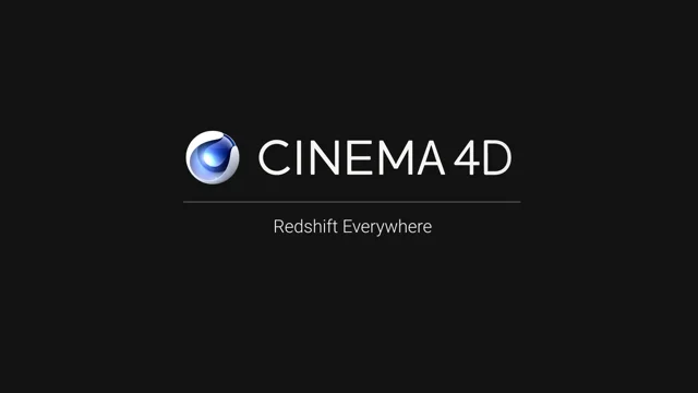 Cinema 4d Logo
