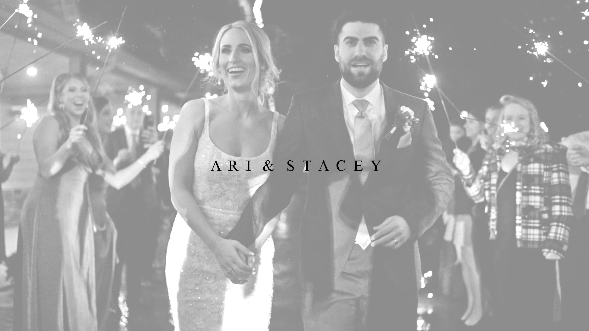 Ari & Stacey | Highlight Film on Vimeo