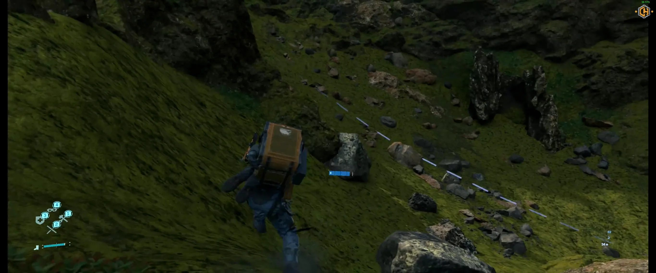 Death Stranding Directors Cut Trainer +28 on Vimeo