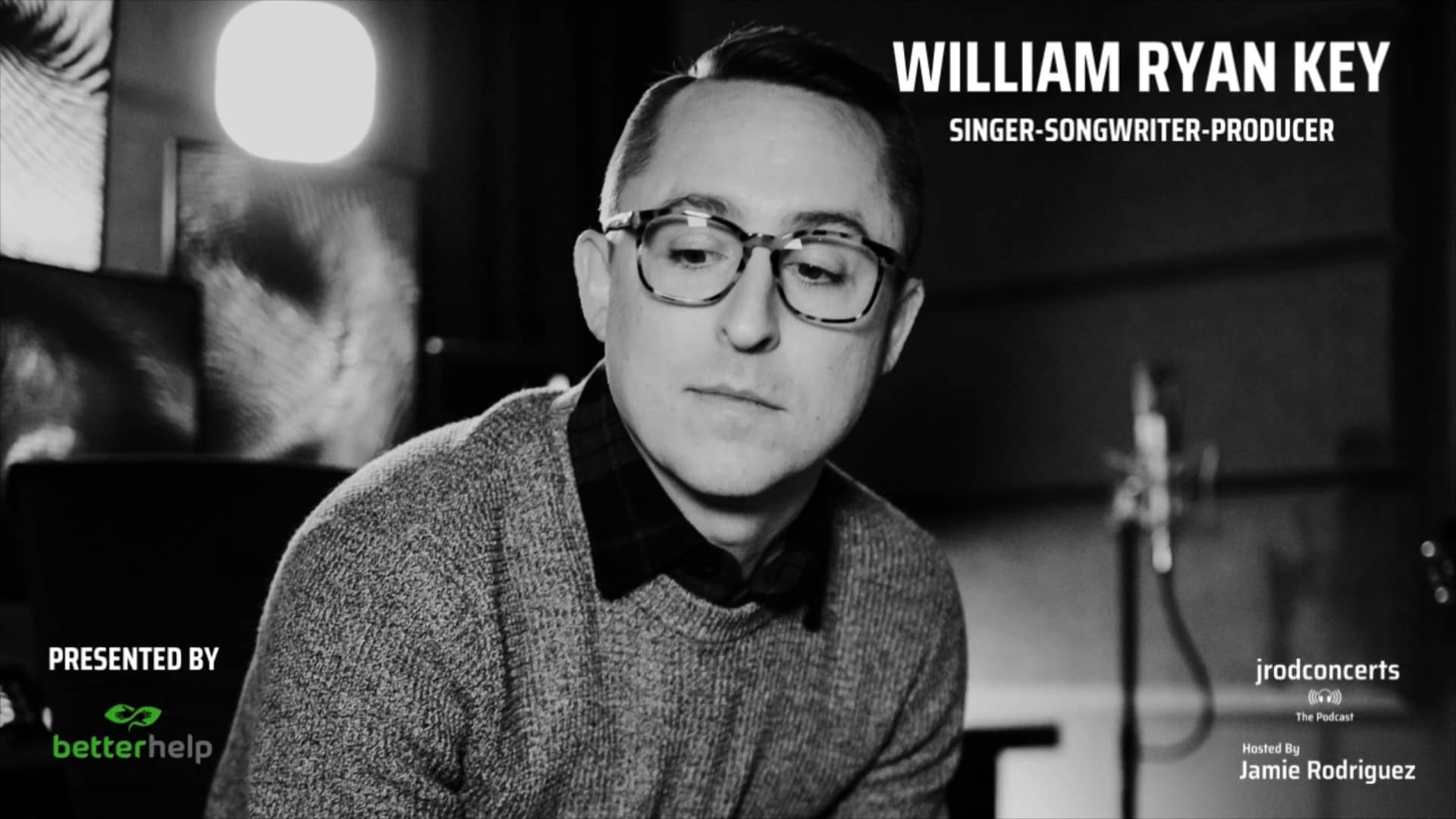 Singer/Songwriter/Producer: William Ryan Key on Vimeo