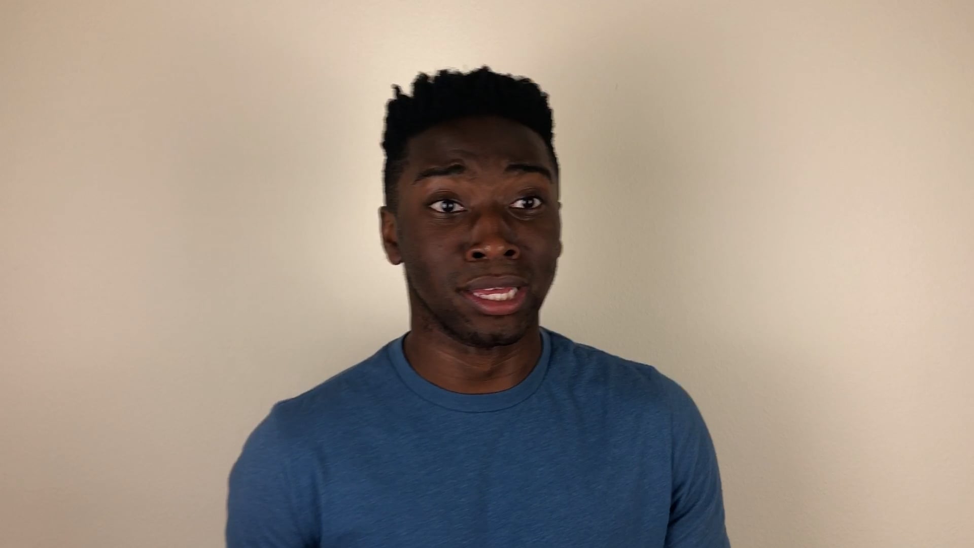 Quentin Thomson - Theo (Scene 1) on Vimeo