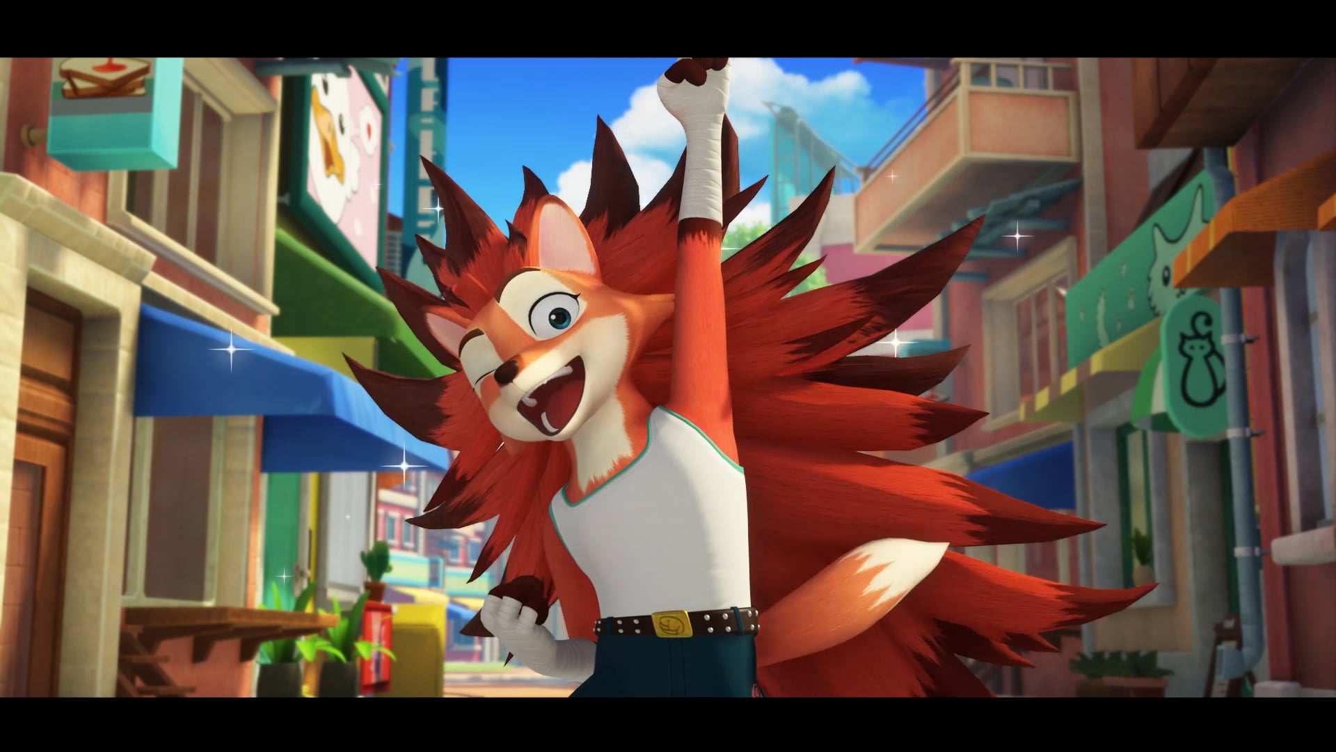 Cosmicrew S3 (Trailer).mp4 on Vimeo