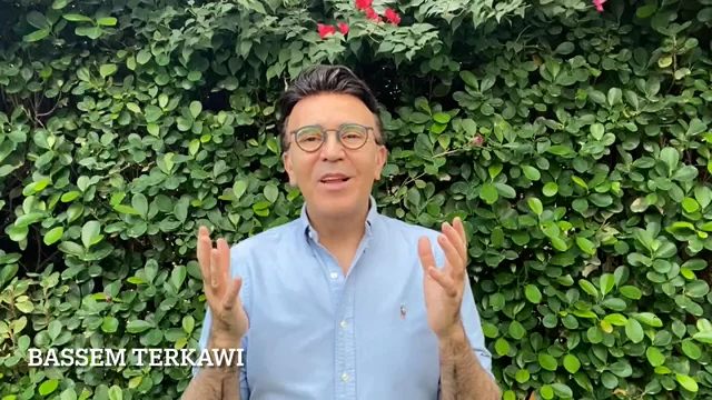 Mr. Bassem Terkawi's Video Presentation.mp4 on Vimeo