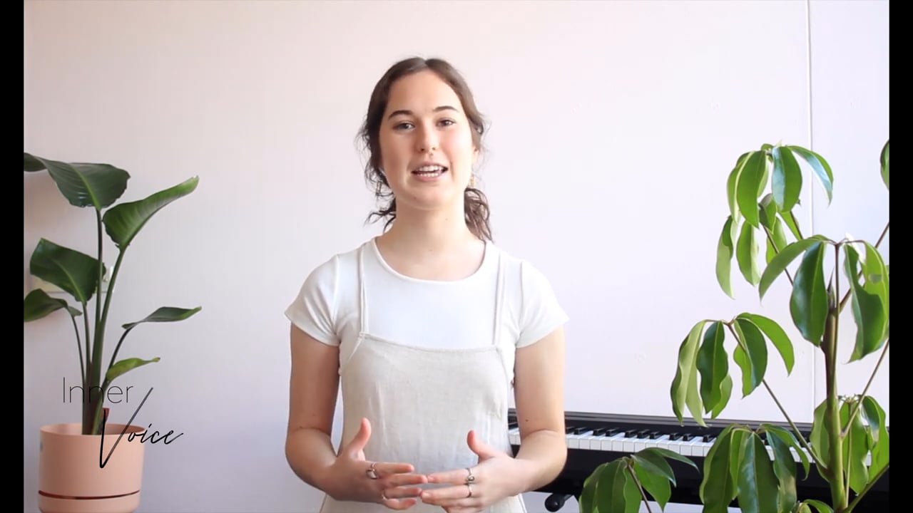 Emily on Vimeo