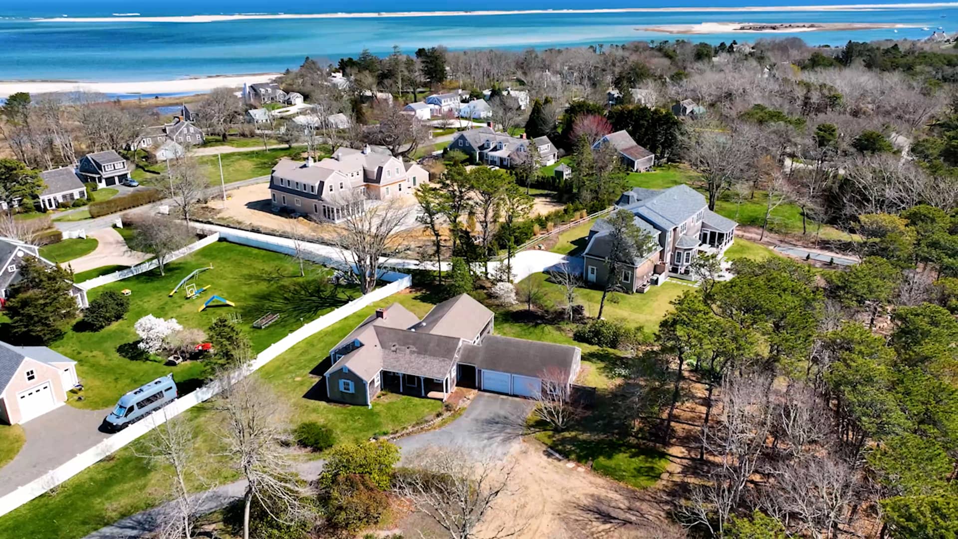 504 Stony Hill Road, North Chatham, MA 02650 on Vimeo