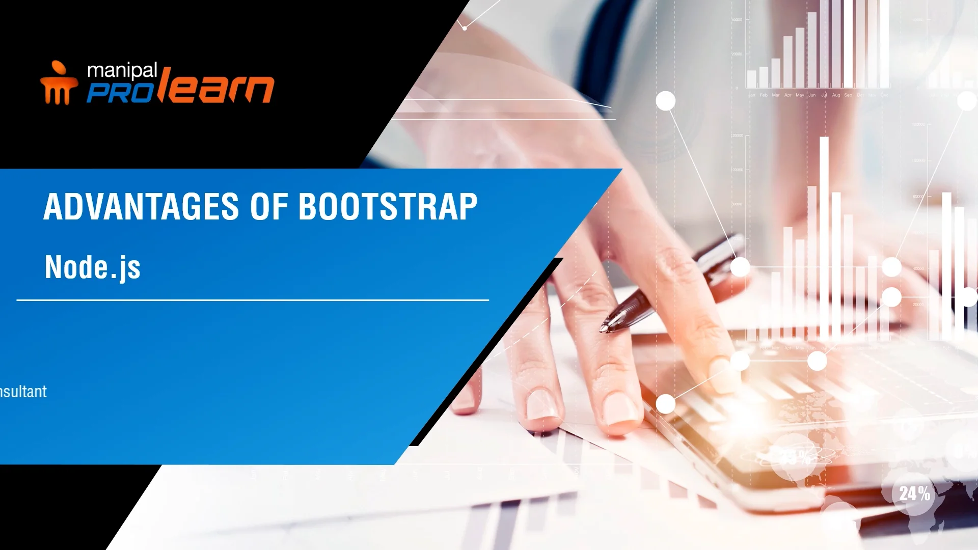 Advantage of Bootstrap on Vimeo