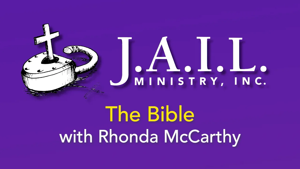 The Bible - Rhonda McCarthy on Vimeo