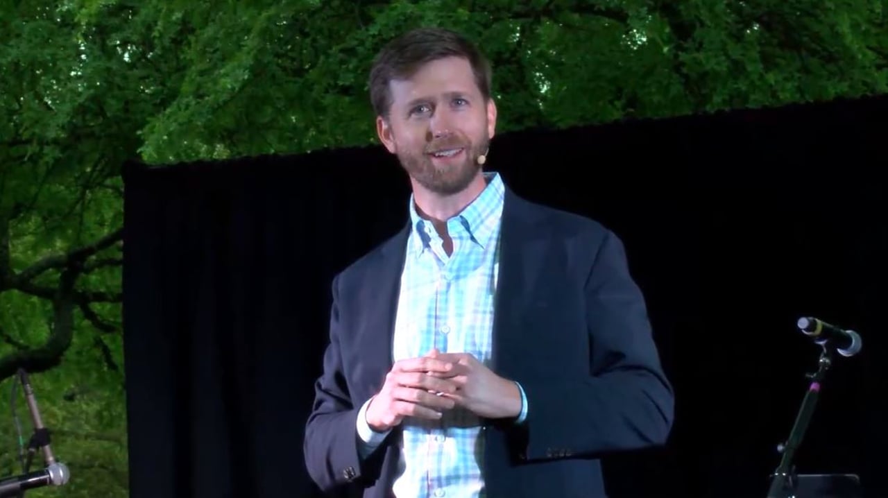 Rev. Matt Tuggle - Highland Park United Methodist Church