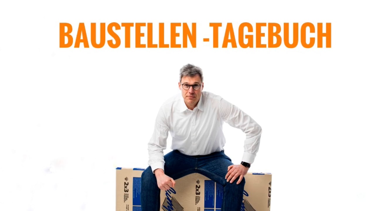 Schüttung mit Uwe Preuß on Vimeo