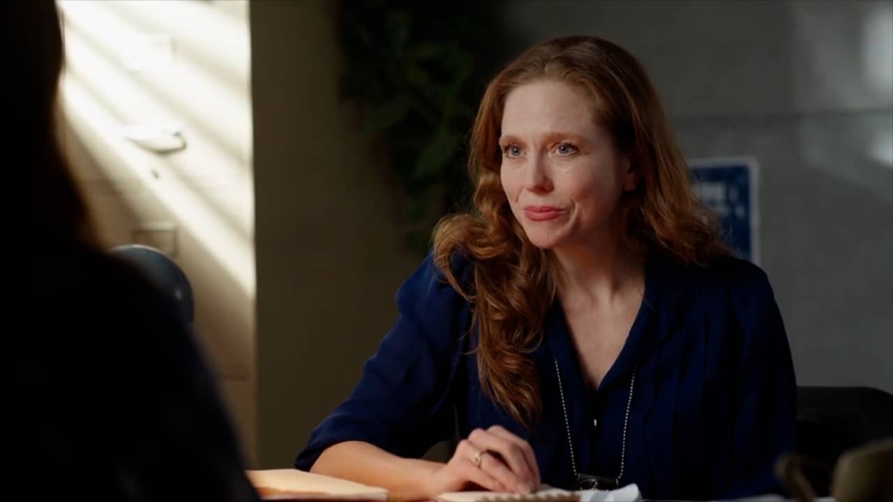 Heather Litteer reel 2022 on Vimeo